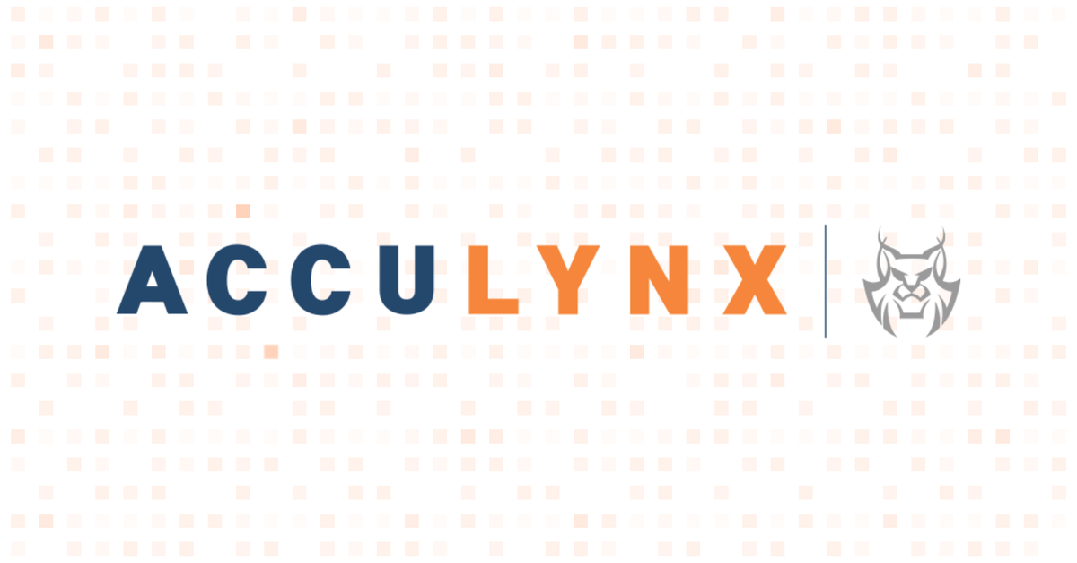 Acculynx Logo