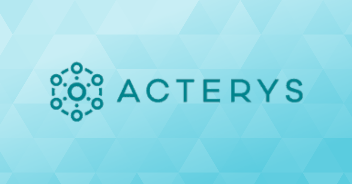 Acterys | 2024 Reviews, Pricing, Pros, Cons, & Features