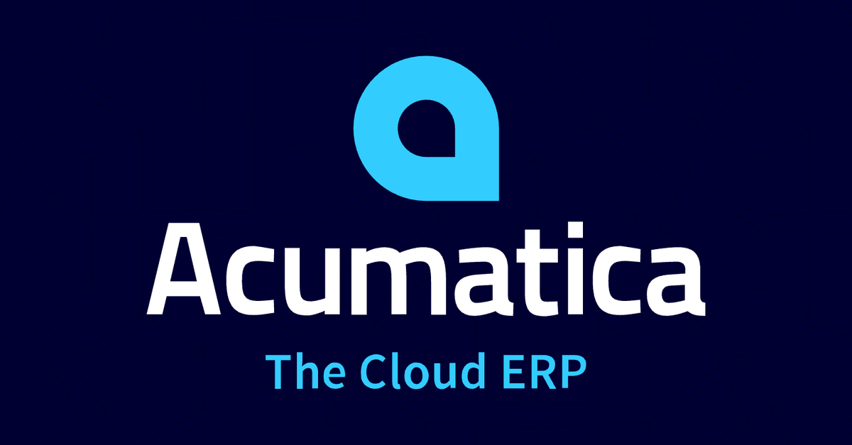Acumatica Cloud ERP Review: 2024 Features, Ratings