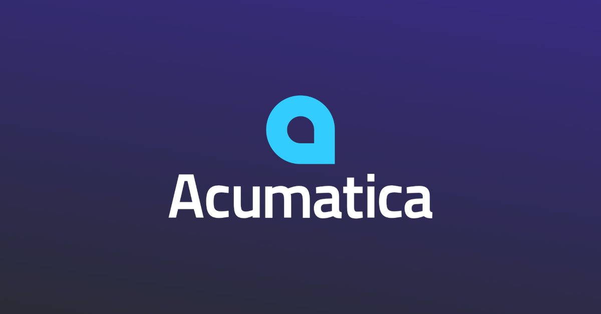 Acumatica Cloud ERP Review: 2024 Features, Ratings