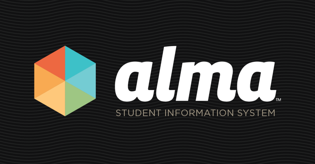 Alma SIS | 2024 Reviews, Pros, Cons, Overview