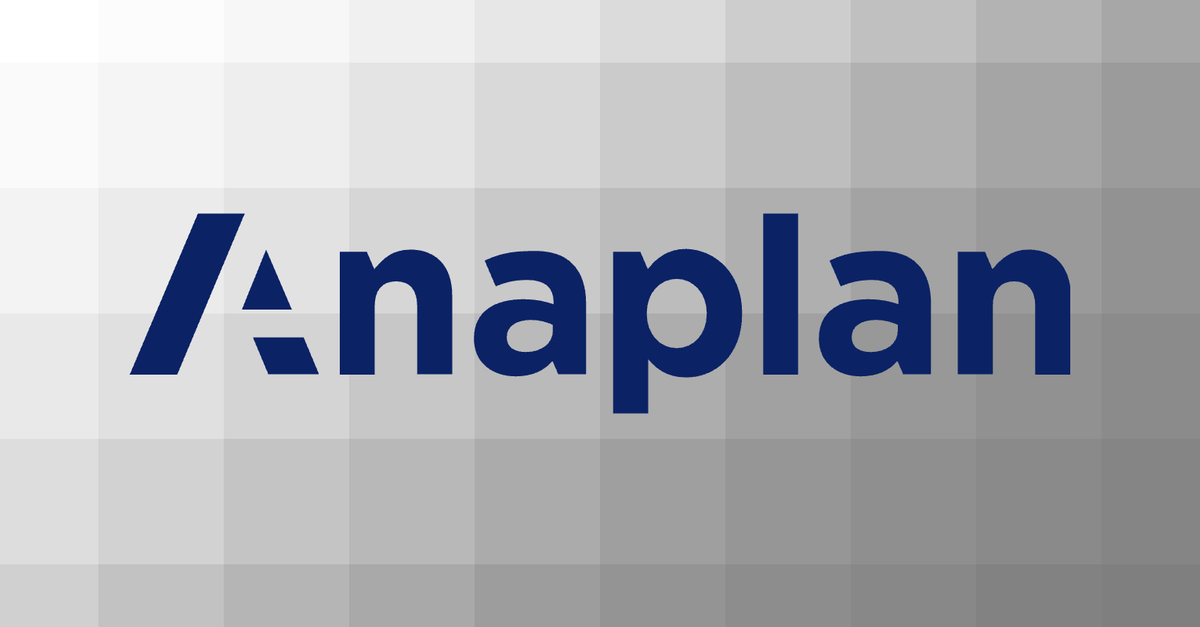 Anaplan | 2024 Reviews, Pros, Cons, Features