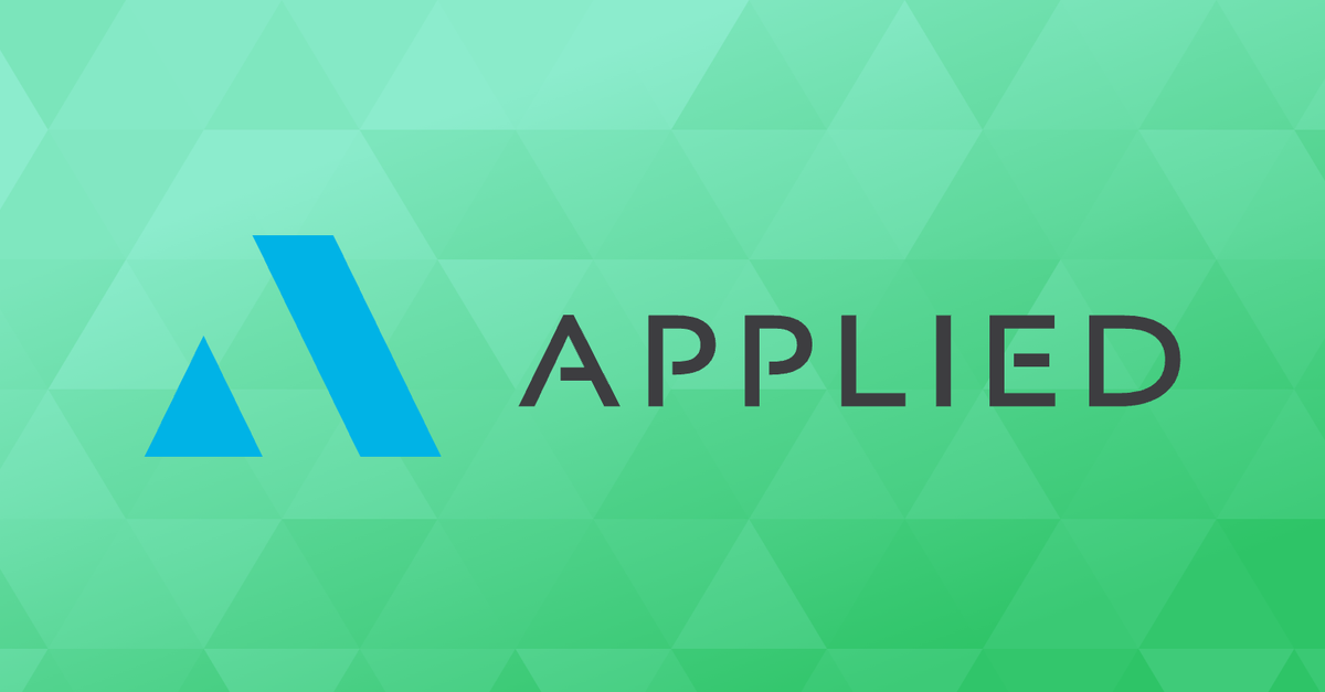 Applied Epic | Reviews, Pros, Cons, Overview