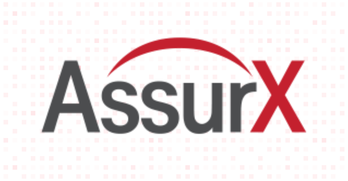 AssurX Software | 2025 Reviews, Features, Pros, & Cons