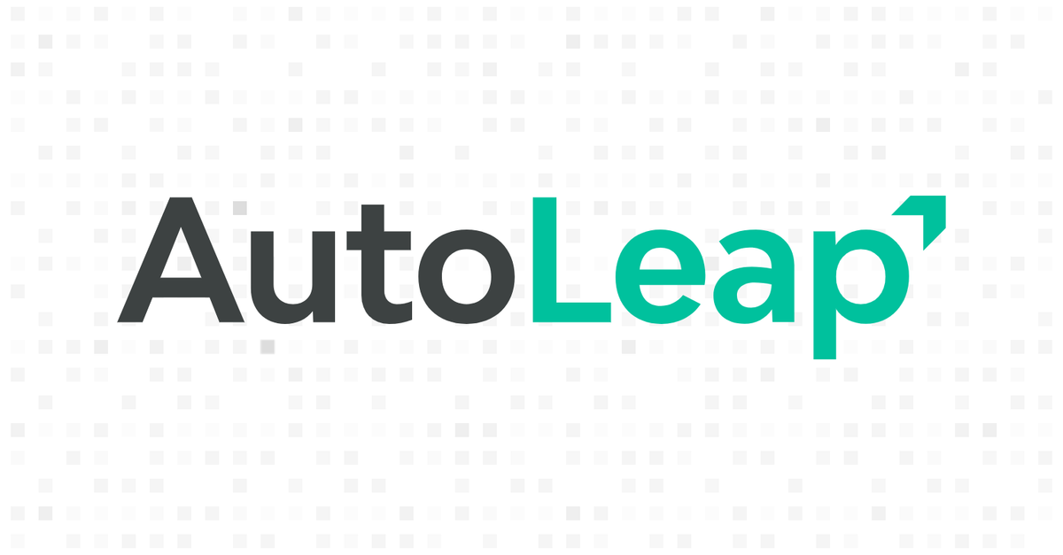 AutoLeap | 2025 Reviews, Pros, Cons