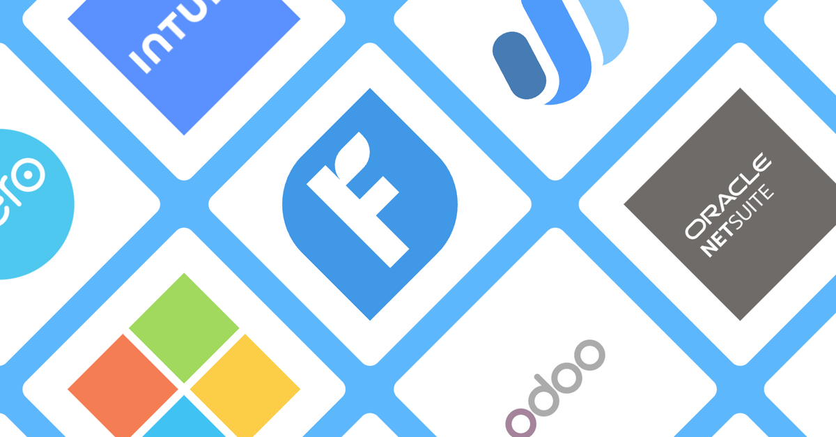 11 Best Accounting Software for 2025 - Reviews, Pricing