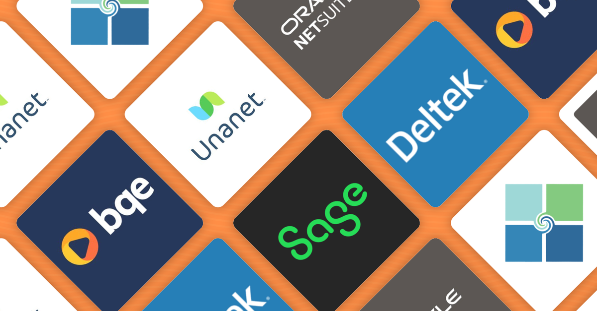 The Best Architecture Accounting Software of 2025