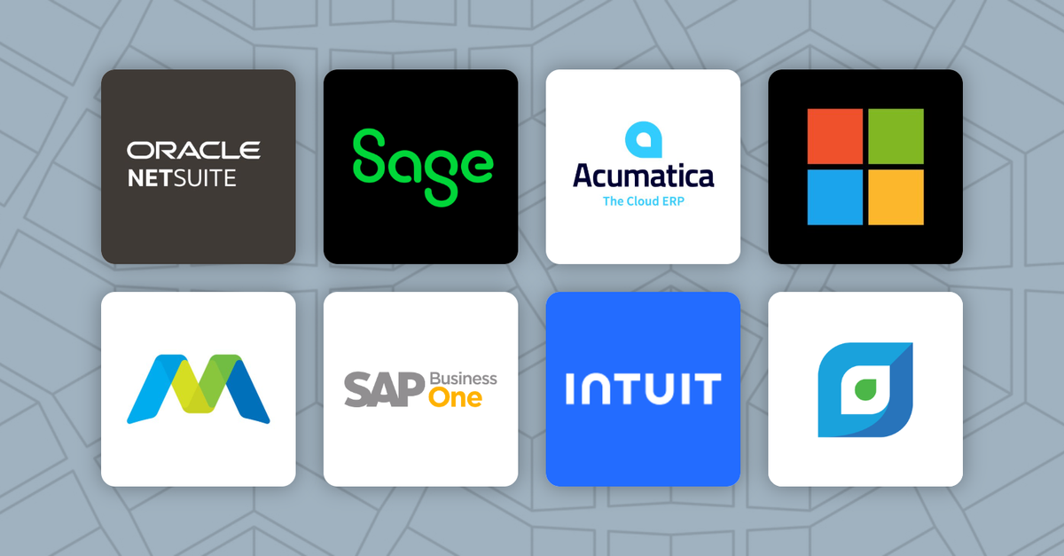 8 Best Accounting Software for Midsize Businesses in 2025