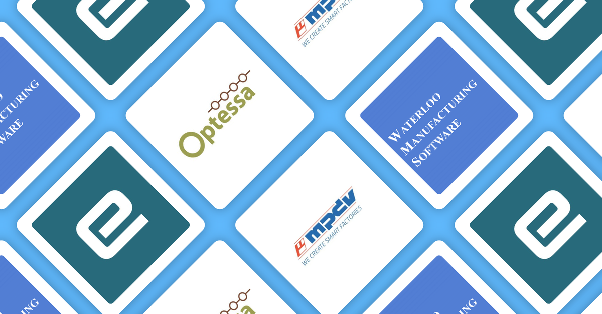 Advanced Planning & Scheduling (APS) Systems for 2025