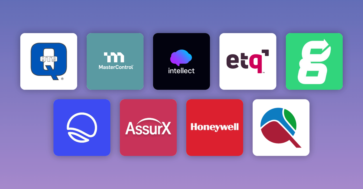 10 Best CAPA Software | Our 2025 Review