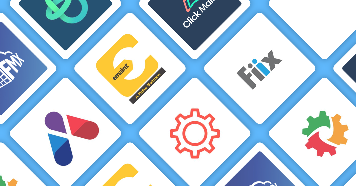 11 Best CMMS Software of 2025