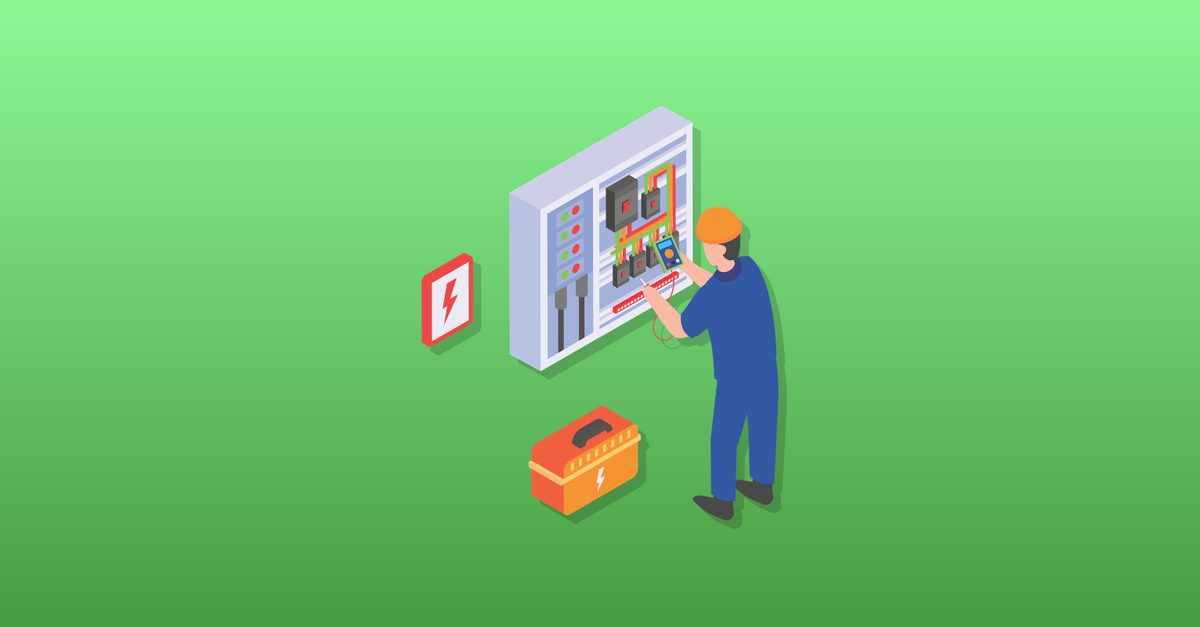 10 Best Electrical Contractor Software 2025 + Pricing