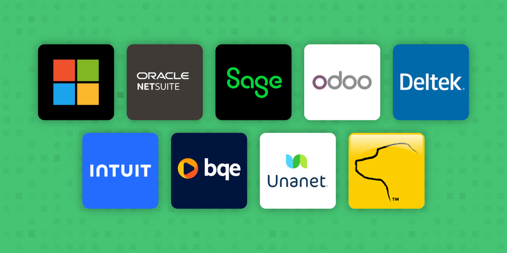 The Best Architecture Accounting Software of 2024