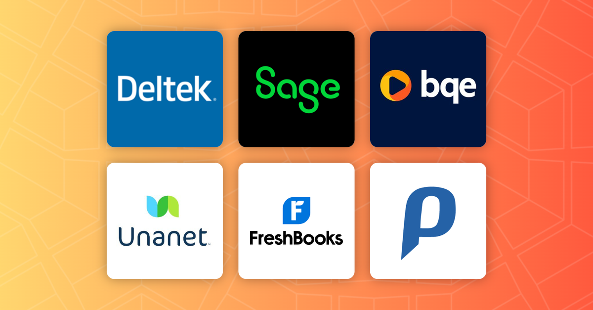 6 Best Engineering Accounting Software of 2025