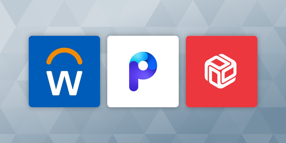 ERP vs. EPM: How Are They Different? ERP vs. EPM: How Are They Different?