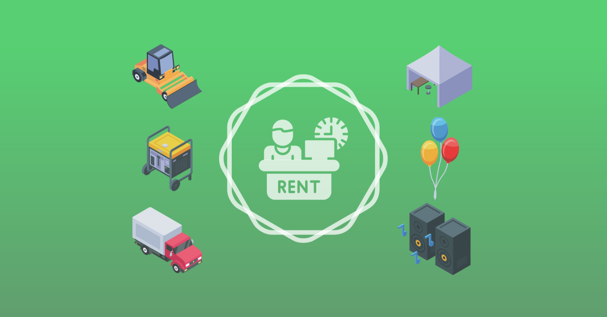 Best Equipment Rental Software 2025 (Pricing and Reviews)