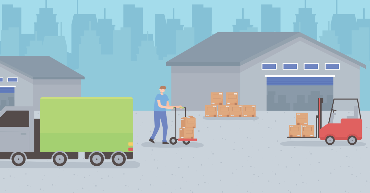 Best Food Distribution Software - 2026 Review