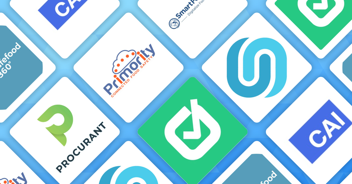 7 Best Food Safety Management Software of 2025