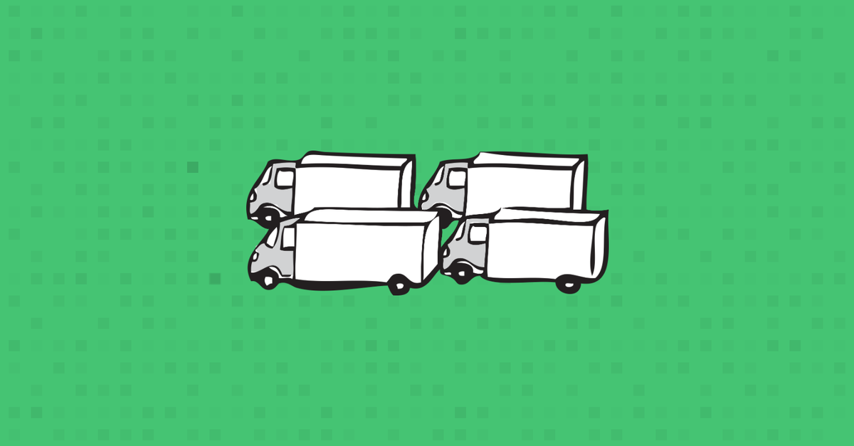 Best Freight Forwarding Software On The Market 2025