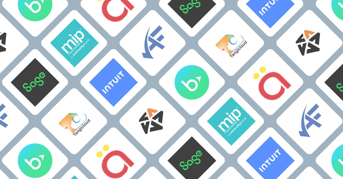 10 Best Fund Accounting Software for Nonprofits | 2024 Reviews, Pricing