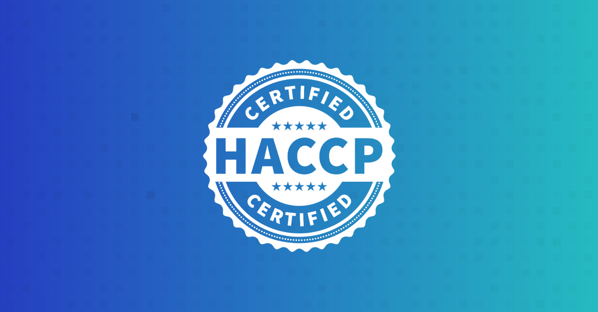 Best HACCP Software in 2025