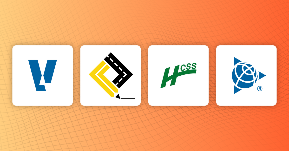 The Best Heavy Civil Construction Software - 2025 Review