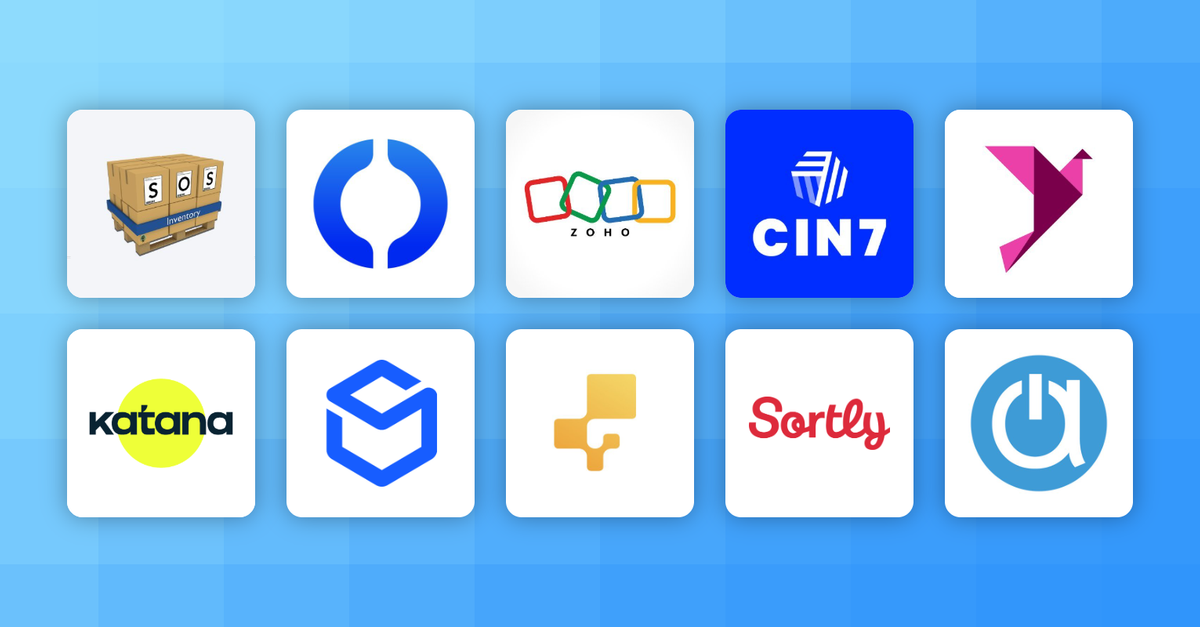 Free Inventory Management Software System Inflow Free Inventory Management Software System Inflow