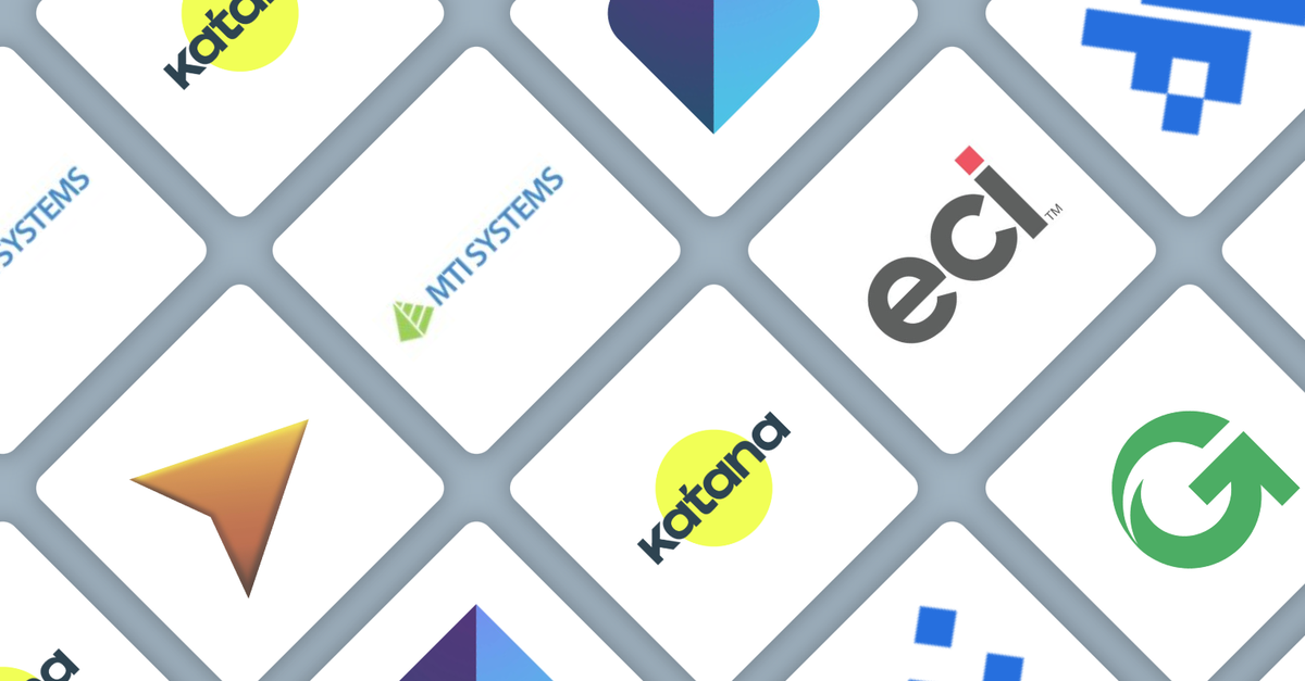 Best Manufacturing Quoting and Estimating Software of 2025