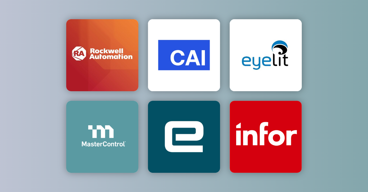 Best Manufacturing Execution Systems (MES) Software 2026