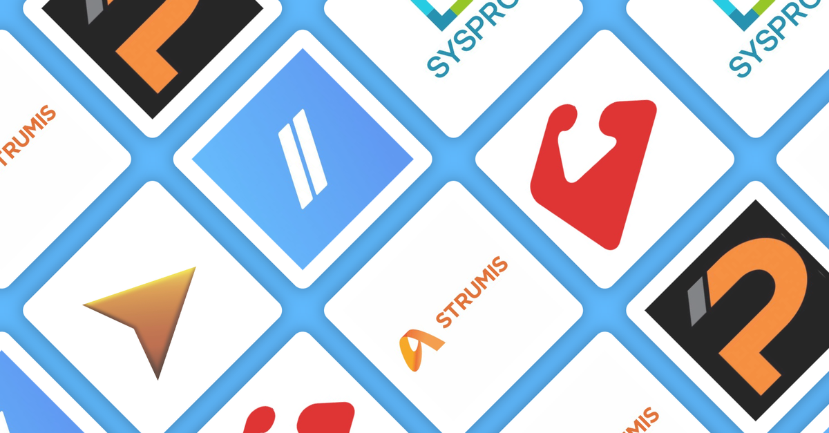 10 Best Metal Fabrication Software of 2025