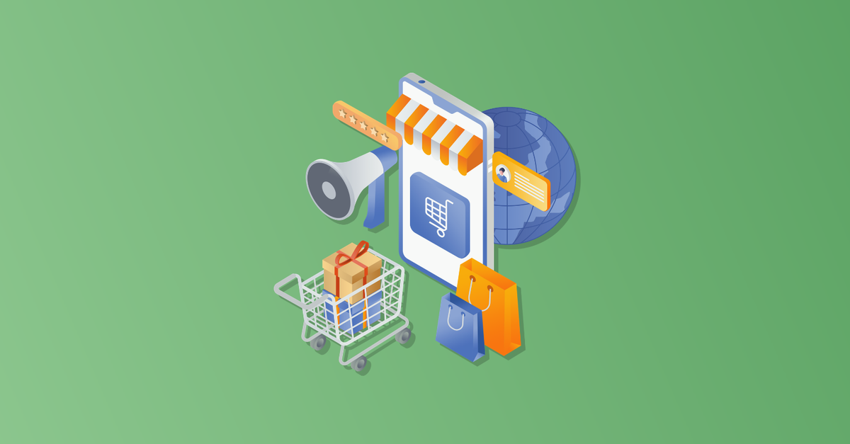 8 Best Multichannel eCommerce Software 2025 (Pricing and Reviews)