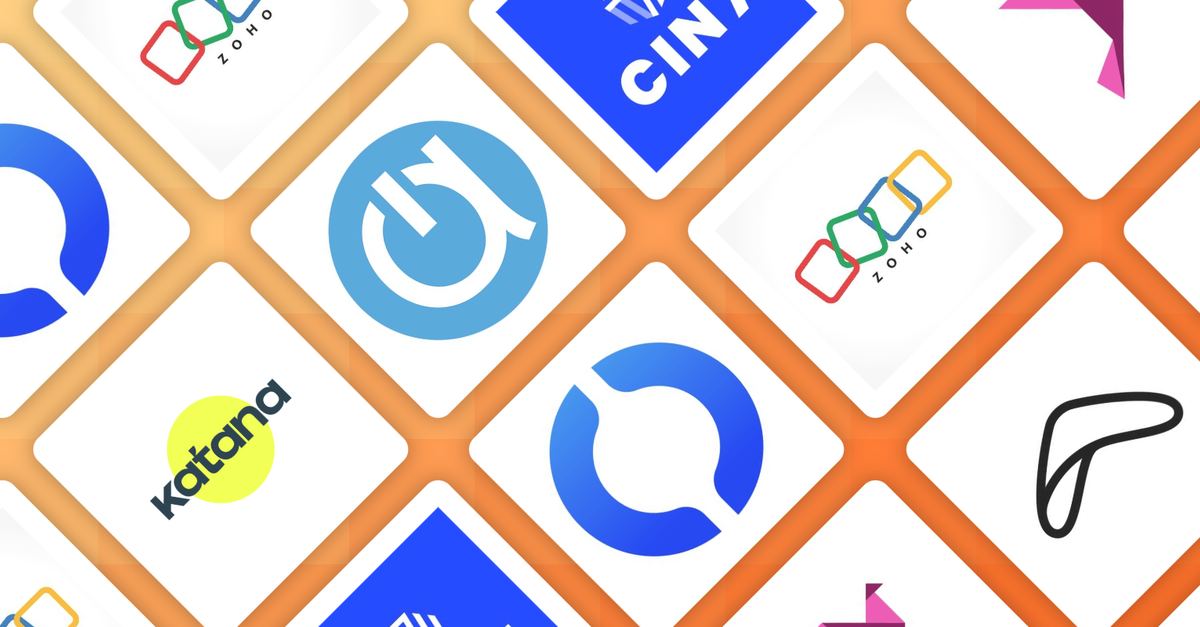 Best Order Management Software | Our 2025 Review