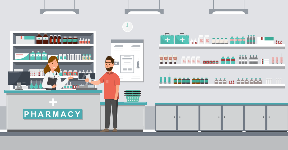 The Best Pharmacy Software - Review and Comparisons
