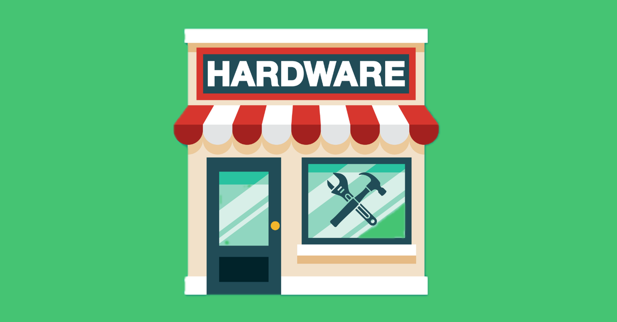 Best Hardware Store POS Software of 2025