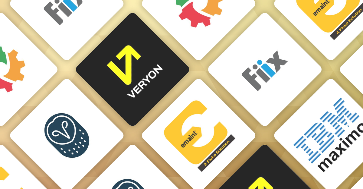 Top 8 Predictive Maintenance Software - 2025 Reviews