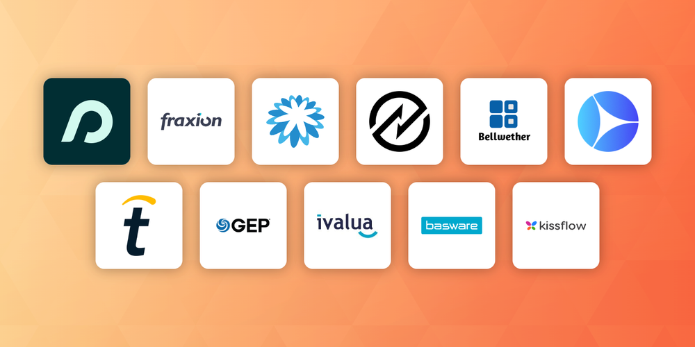 Best Accounts Payable Automation Software of 2025 Best Accounts Payable Automation Software of 2025