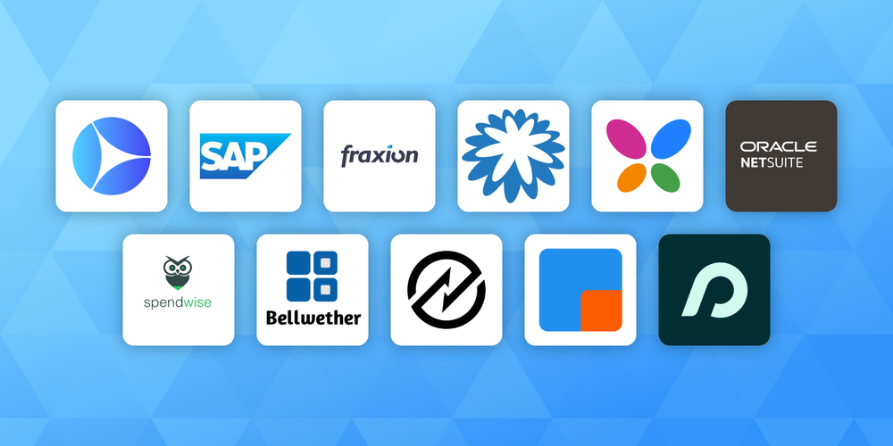 11 Best Procurement Software | Our 2024 Review