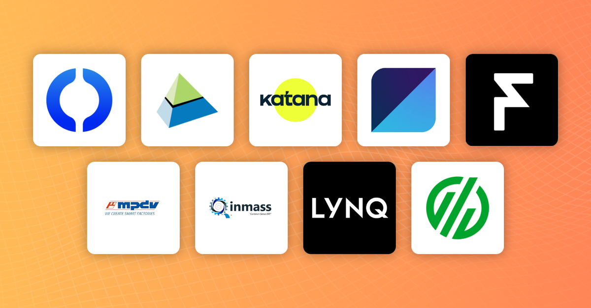 10 Best Production Tracking Software of 2025