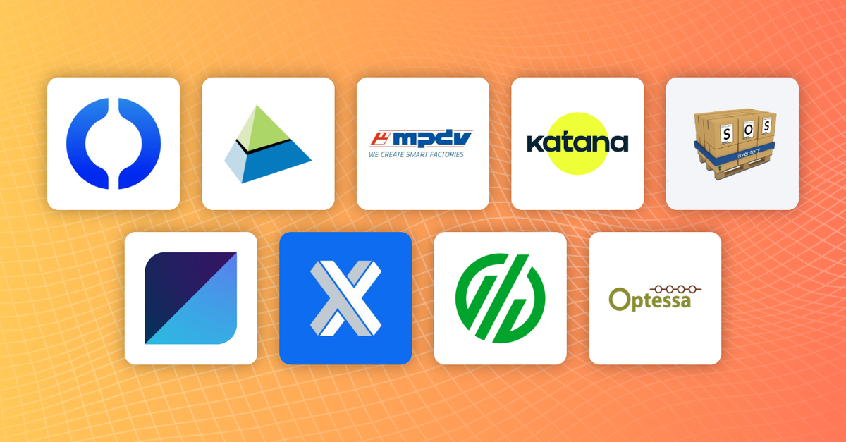 9 Best Production Tracking Software of 2025