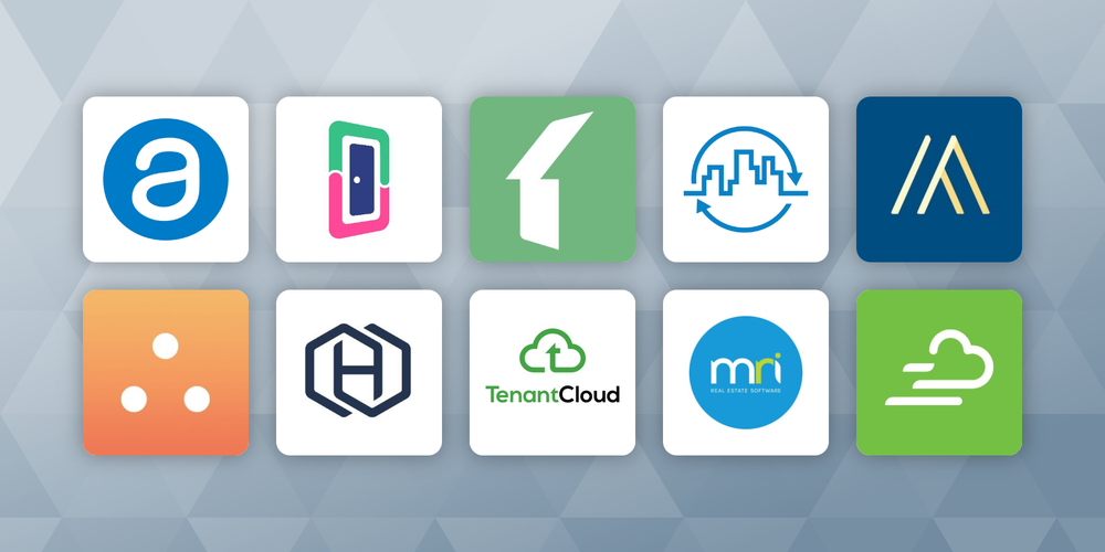 Best Commercial Property Management Software of 2025 Best Commercial Property Management Software of 2025