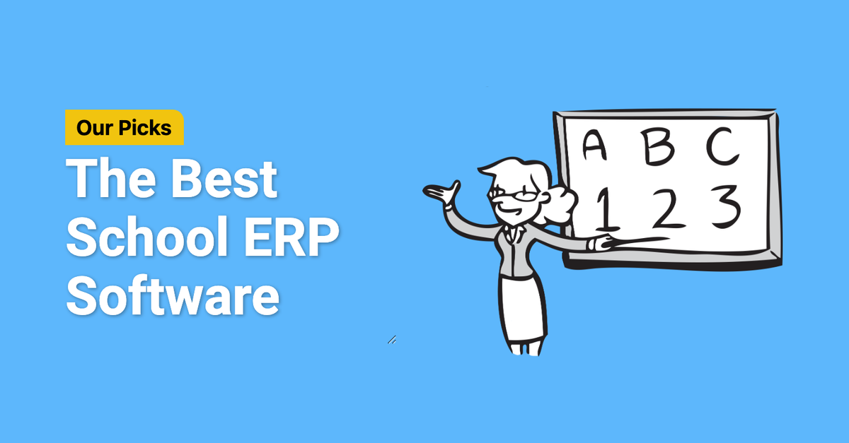 Best School ERP Software in 2025 | School ERP Systems Best School ERP Software in 2025 | School ERP Systems