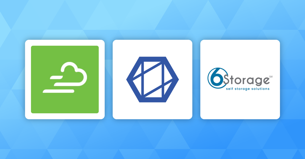 The Best Self Storage Software | 2024 Review + Pricing