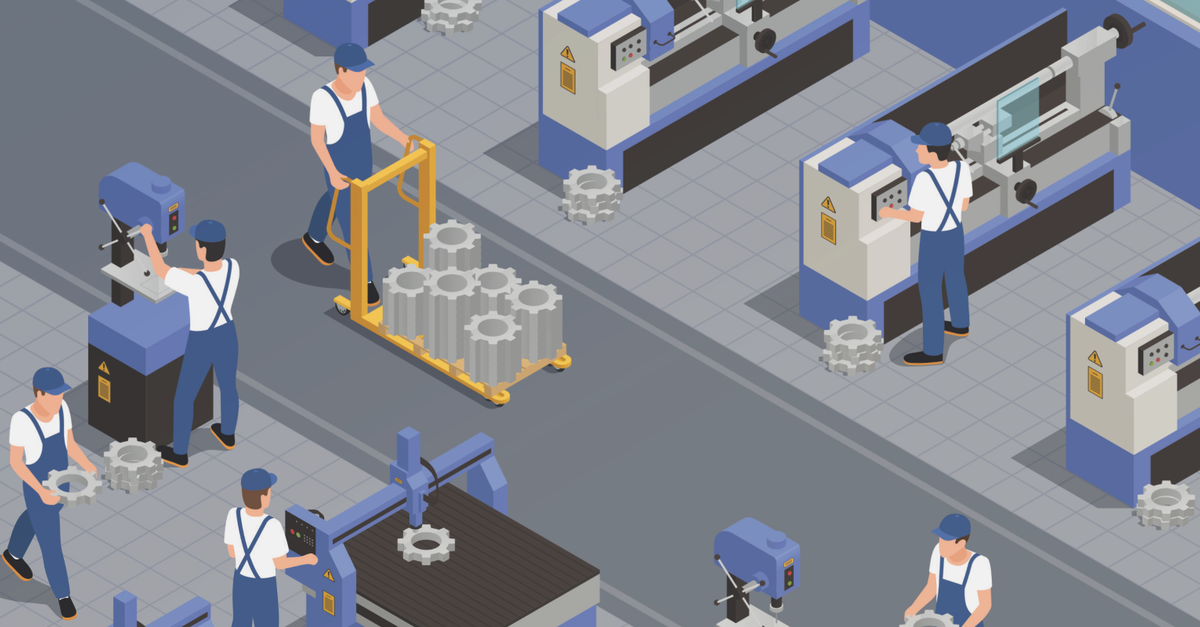 9 Best Shop Floor Management Software: 2025 Reviews + Pricing Guide