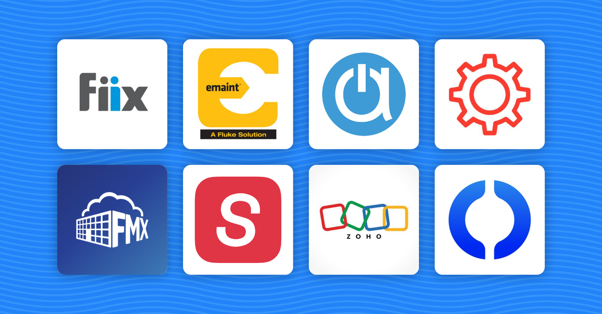 Spare Parts and Inventory Management Software: 2025 Review