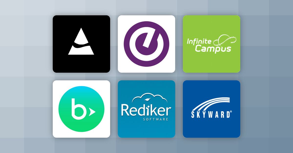 8 Best Student Information Systems (SIS) 2025