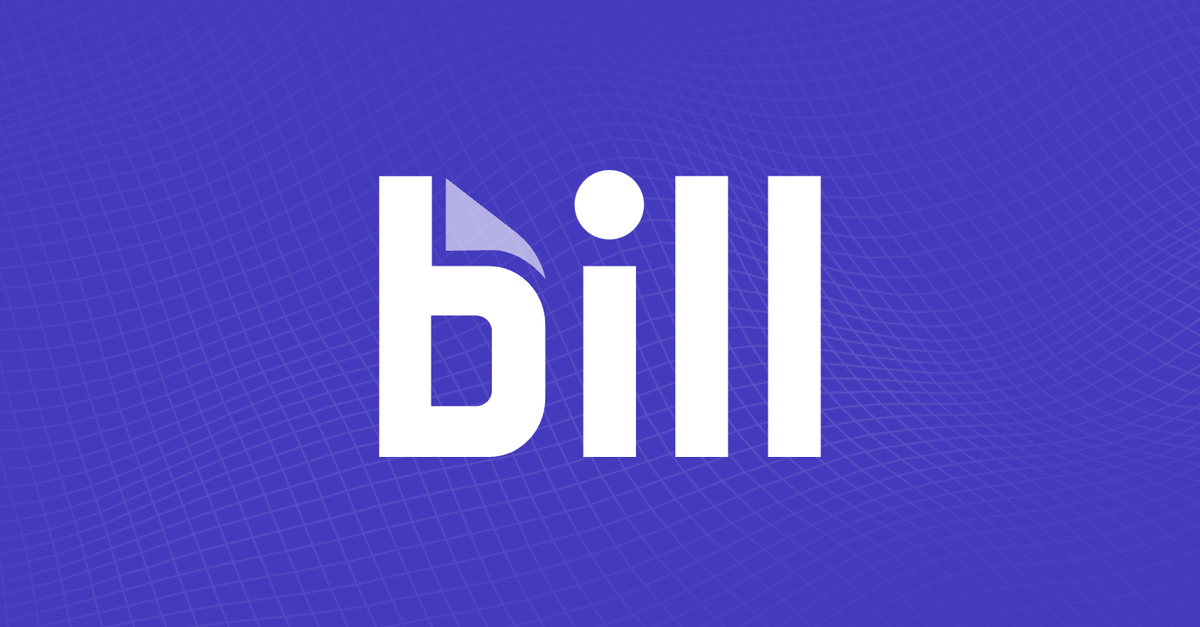BILL Accounts Payable & Receivable (Bill.com) 2024 Pricing BILL Accounts Payable & Receivable (Bill.com) 2024 Pricing