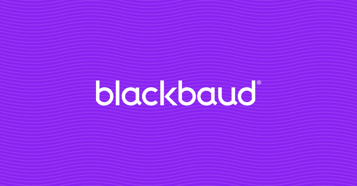 Blackbaud Grantmaking | Reviews, Pros, Cons, Overview