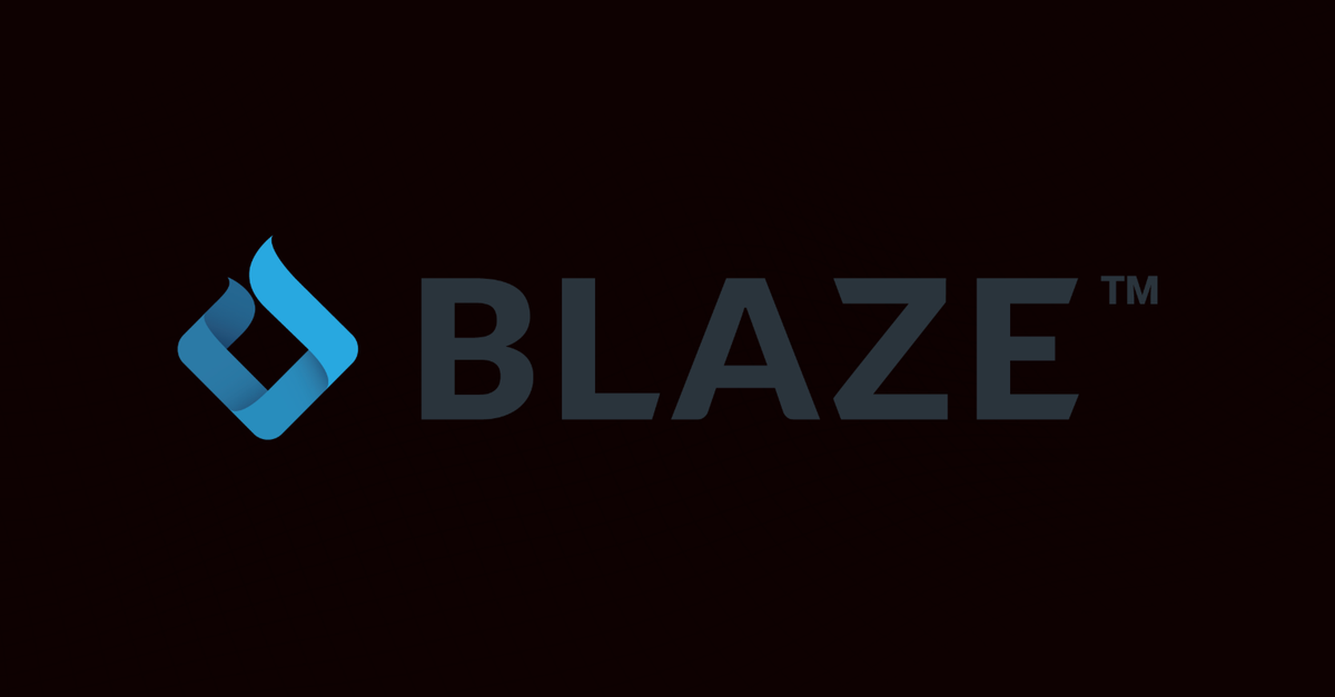 BLAZE Software | Reviews, Pricing, Pros, Cons, Overview