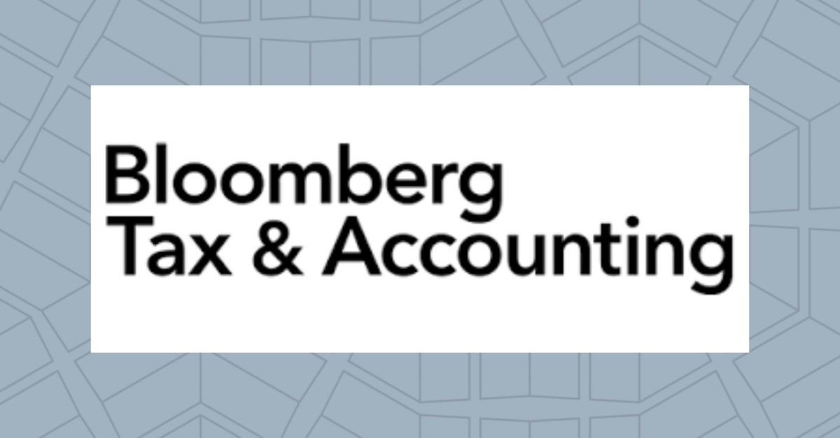 Bloomberg Tax & Accounting Fixed Assets | 2024 Reviews