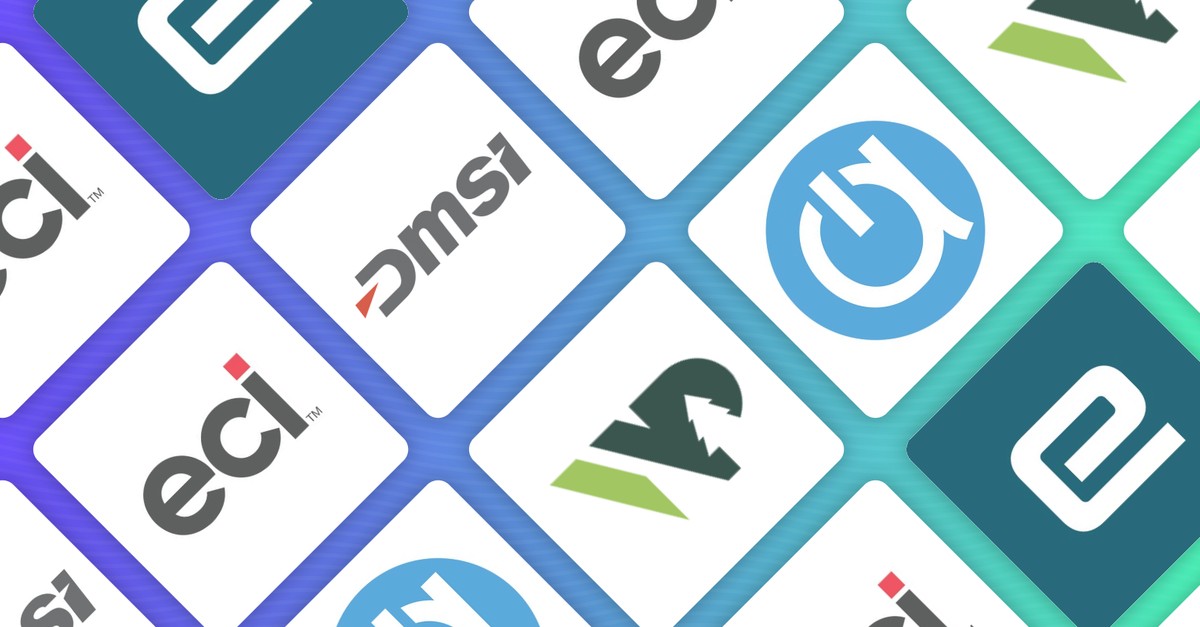 Best Building Materials Software | 2025 Reviews